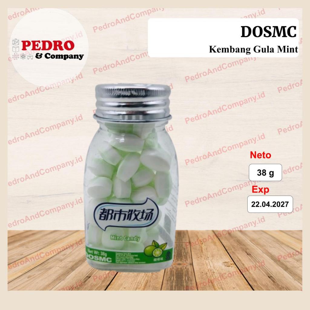 Jual XinLe Mint Candy 38 gram permen rasa mint | Shopee Indonesia