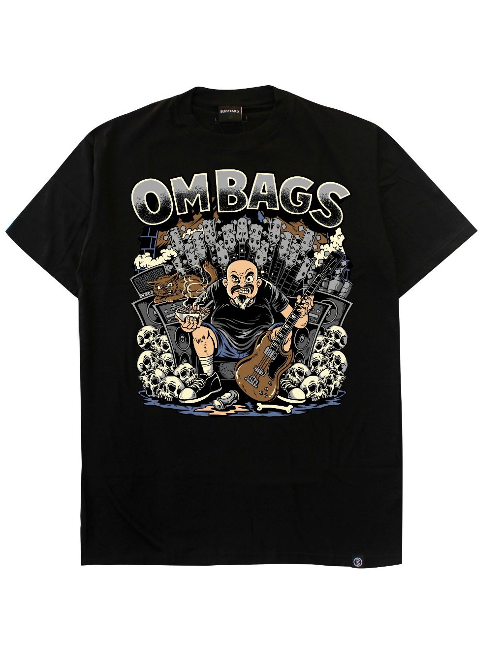 Jual Original Merch Ombags Crown | Shopee Indonesia