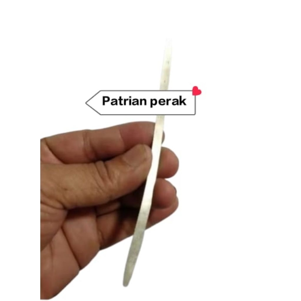 Jual Patrian Perak Bahan Untuk Menyambung Perhiasan Yang Rusak Dan Bisa ...