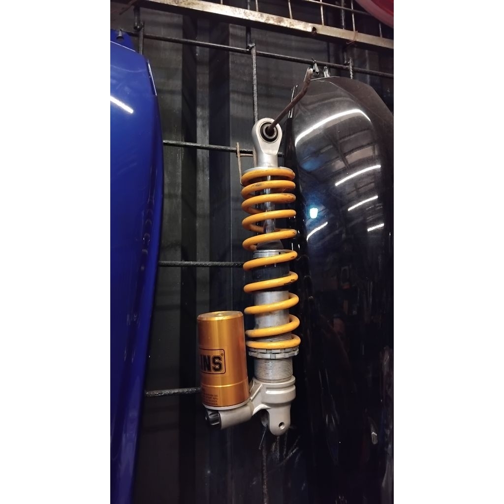 Jual shok original ohlins mio | Shopee Indonesia