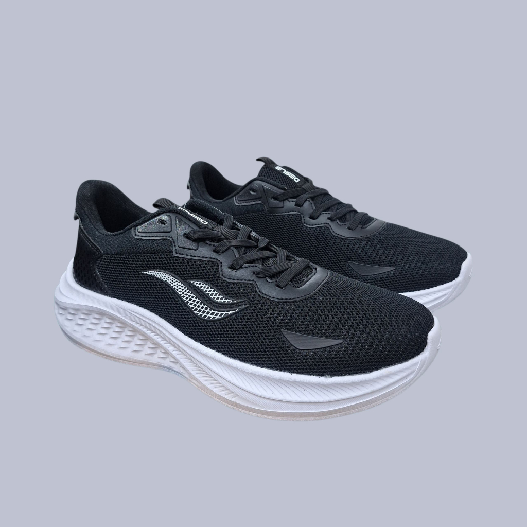 Jual DESLE KONAN SEPATU LARI | Shopee Indonesia