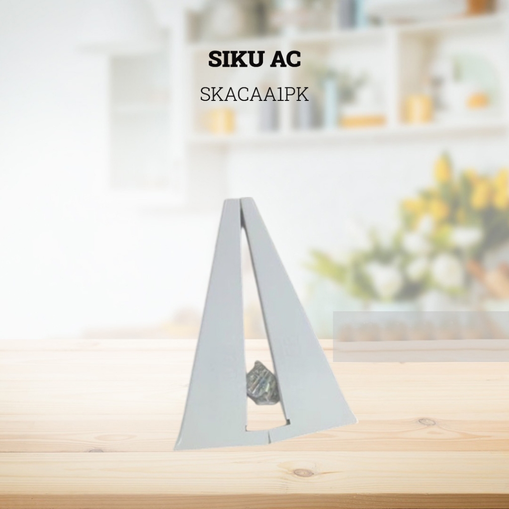Jual Bracket AC/Siku tempat dudukan AC 1 PK SKacaa1pk | Shopee Indonesia