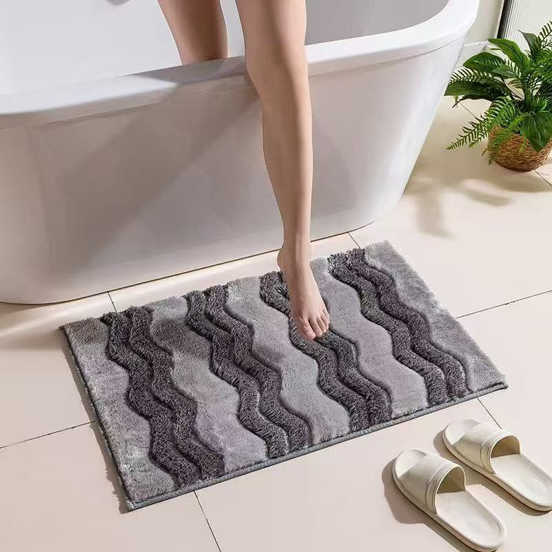 Jual Keset Kaki Karet Keset Dapur Anti Slip Alas Full Karet Anti Slip ...