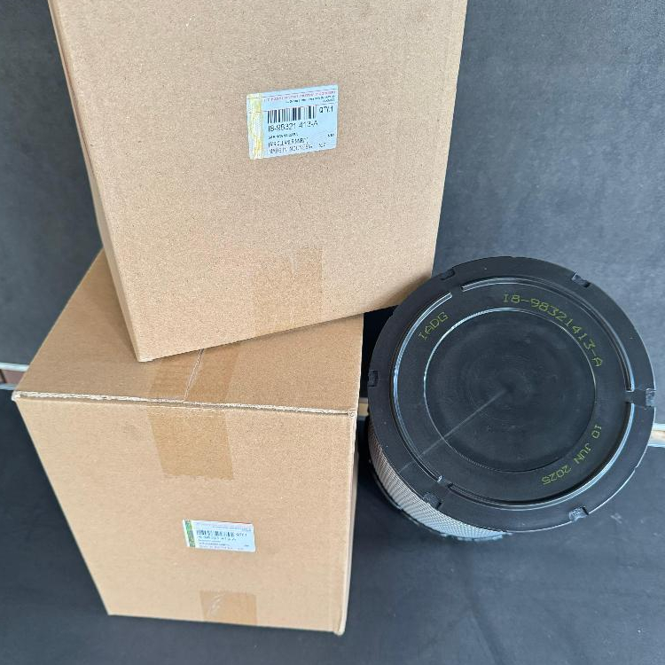 Jual Filter Udara I8-98321 413-A Astra - Truck Isuzu NMR71 / NLR55 ...