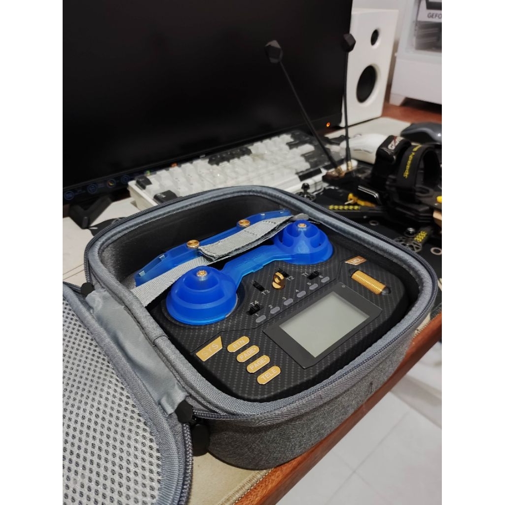 Jual Radiomaster Boxer Max ELRS | Shopee Indonesia