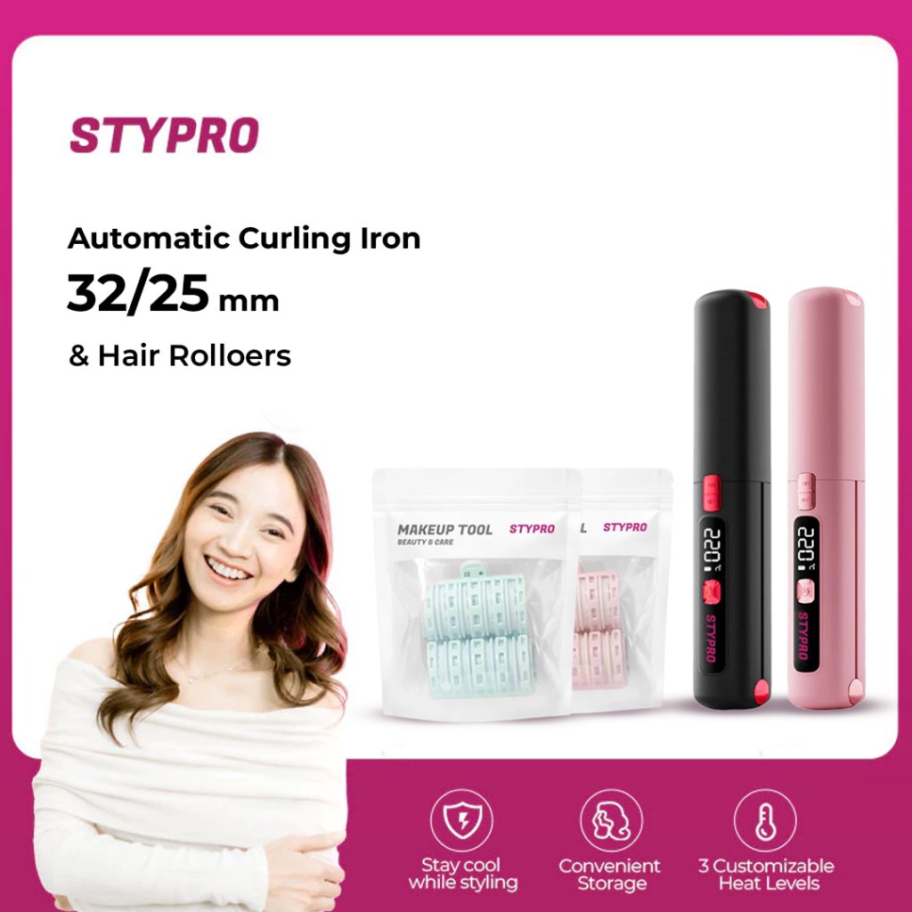Toko Online STYPRO Indonesia Official Store | Shopee Indonesia