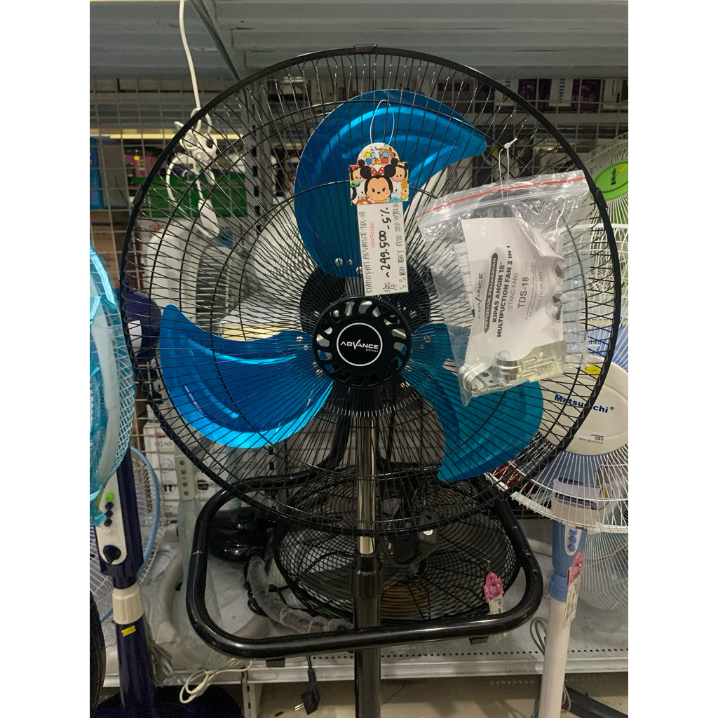 Jual stand advance tds-18 51260 | Shopee Indonesia