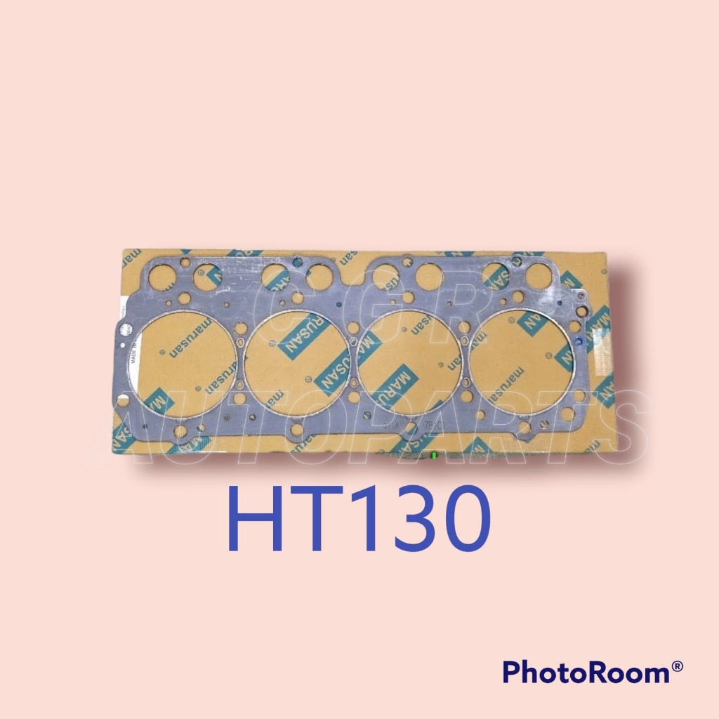 Jual HT130/PACKING ONLY/GASKET ONLY/DUTRO/TOYOTA/MARUSAN/JEPANG ...