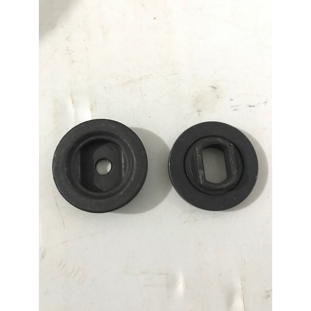 Jual BULL MUR MARBLE CUTTER SET (inner + outer flange) | Shopee Indonesia