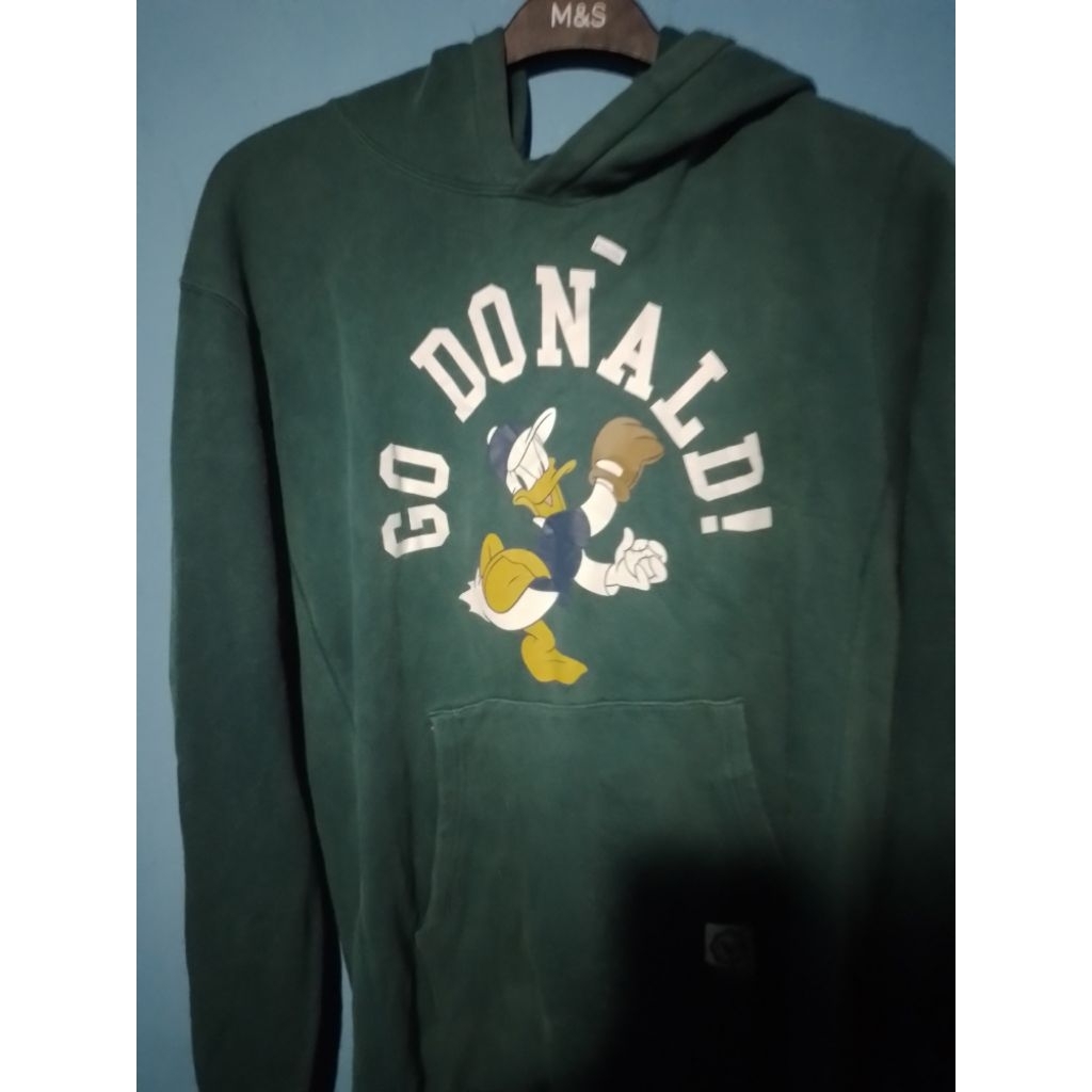 Jual hoodie uniqlo colab disney | Shopee Indonesia