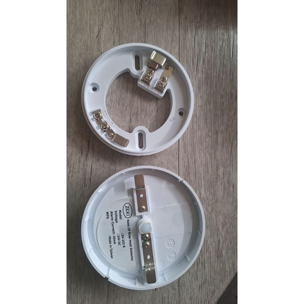 Jual ROR HEAD DETECTOR ZEKI | Shopee Indonesia