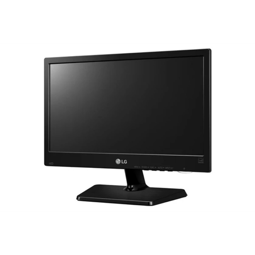 Jual MONITOR LG 16INCH LED | Shopee Indonesia