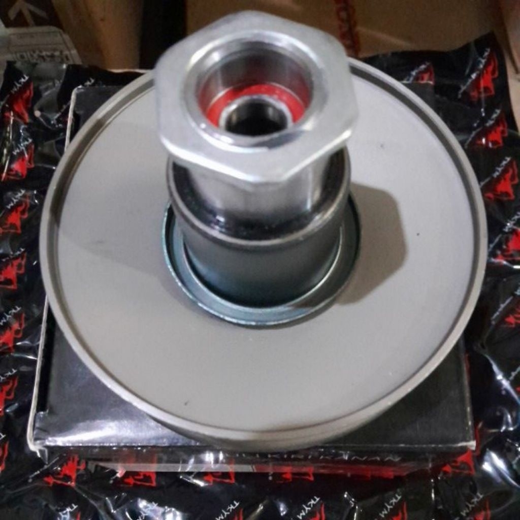 Jual PULLY ASSY YAMAHA MIO J, X RIDE 115, SOUL GT115 TAKAYAMA 54P-17660 ...