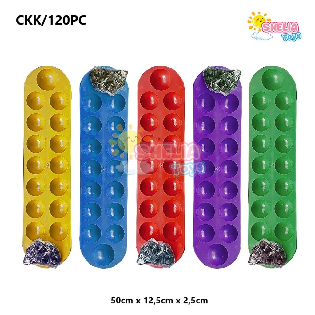 Jual CKK-MAINAN CONGKLAK KECIL MAINAN ANAK PEREMPUAN 50CMX12,5CMX2,5CM ...