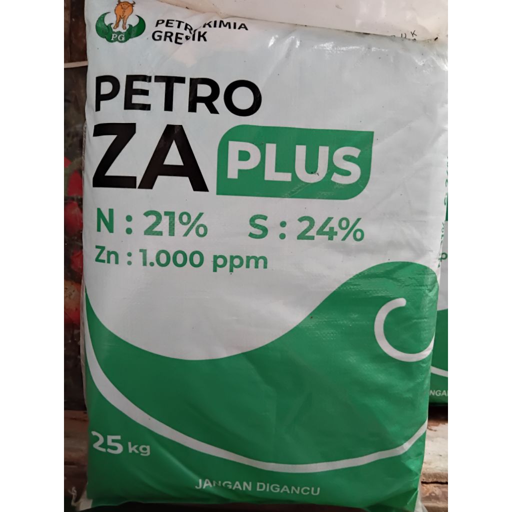 Jual ZA Plus Petro Petrokimia Gresik @1 Kg | Shopee Indonesia