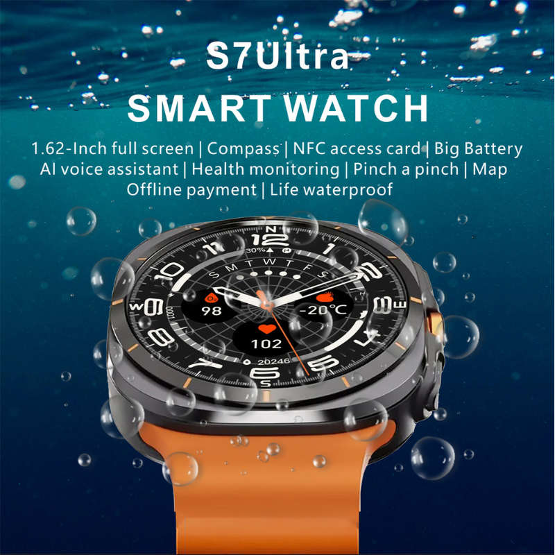 Jual Jam Tangan LED Digital Pria dan Wanita, Jam Tangan Petak Karet ...