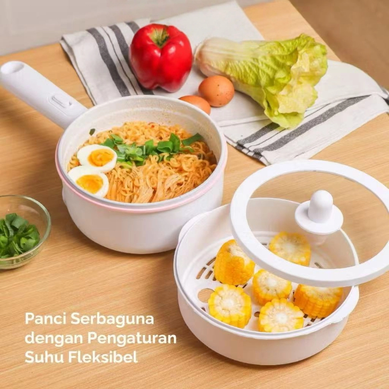 Jual panci lisrik panci panas listrik panas merata panas pat panas ...