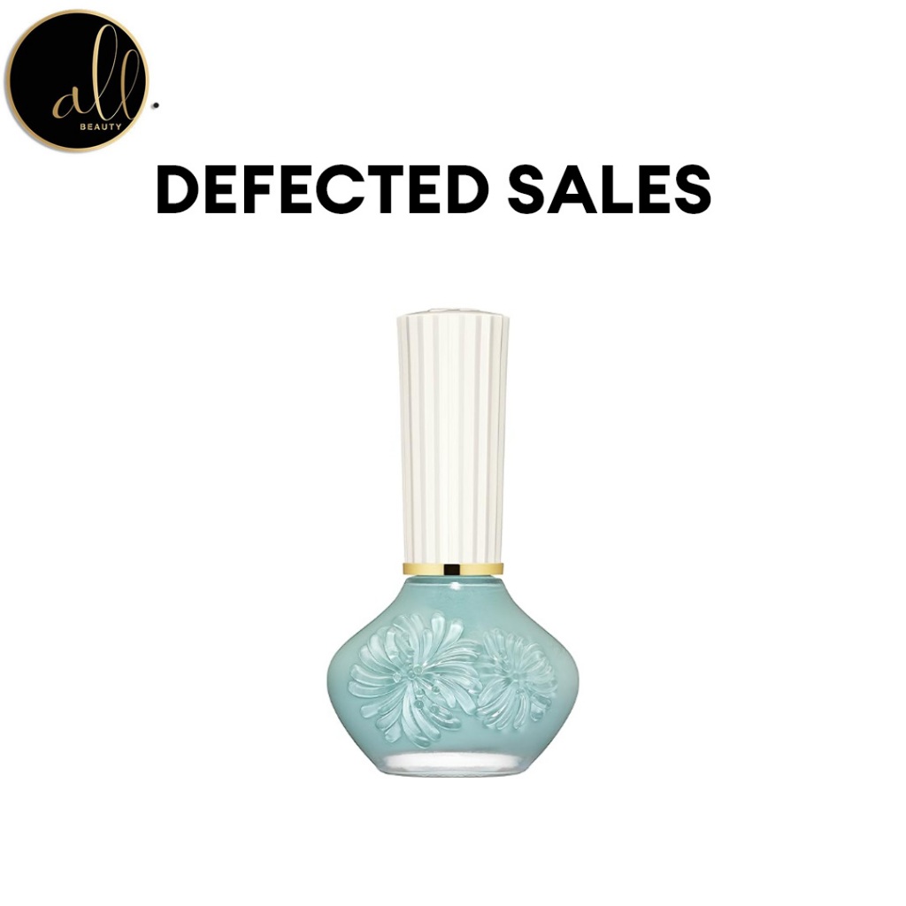 Jual PAUL & JOE - Nail Polish 12 (Product Defect) | Shopee Indonesia