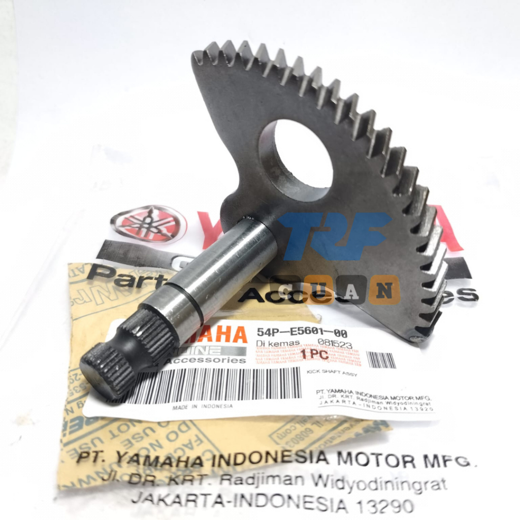 Jual As Selah Mio J As Gigi Kampak Selahan Engkol Mio Soul 115 Gt Xeon ...