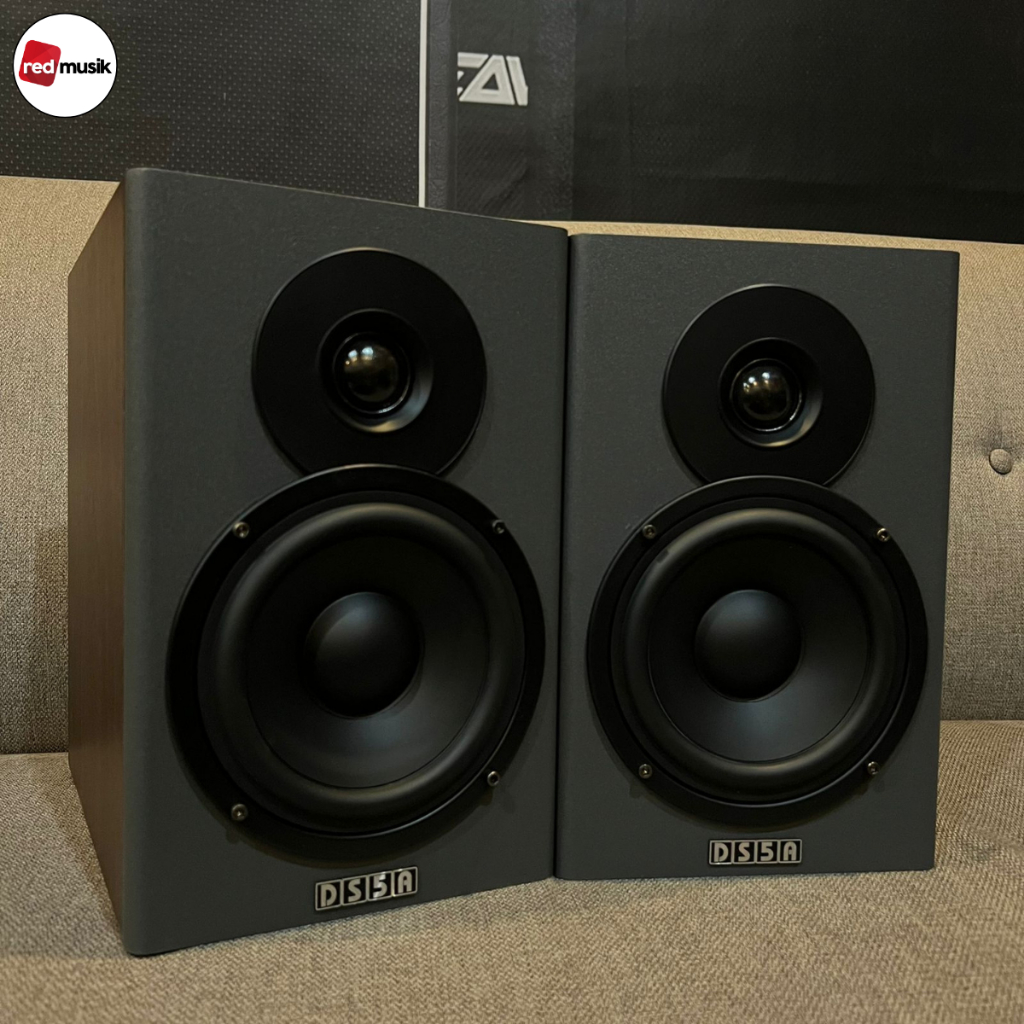 Jual Speaker Monitor Dolphin DS-5A DS5A DS 5A | Shopee Indonesia