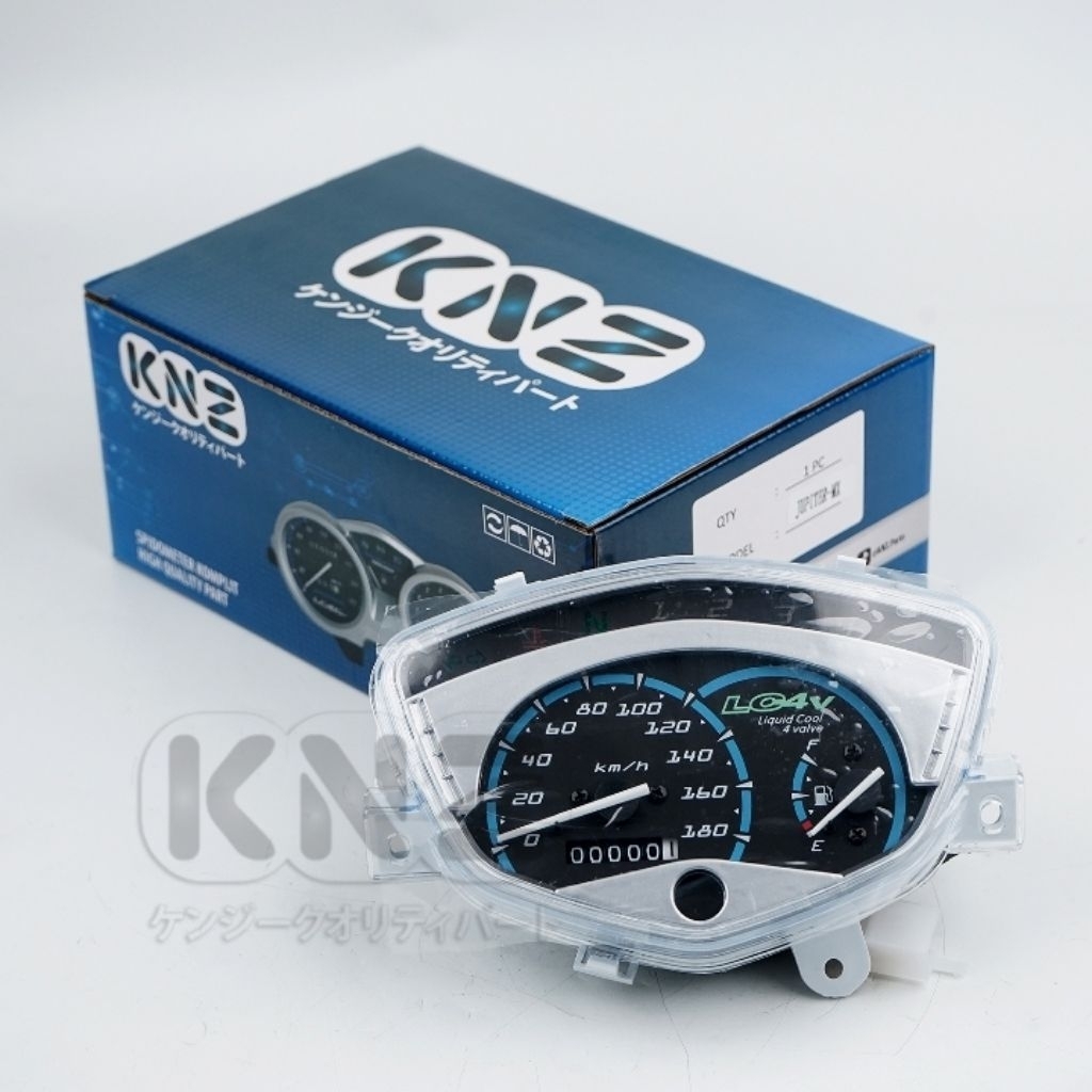 Jual SPEEDOMETER ASSY JUPITER MX 1S7 KNZ | Shopee Indonesia