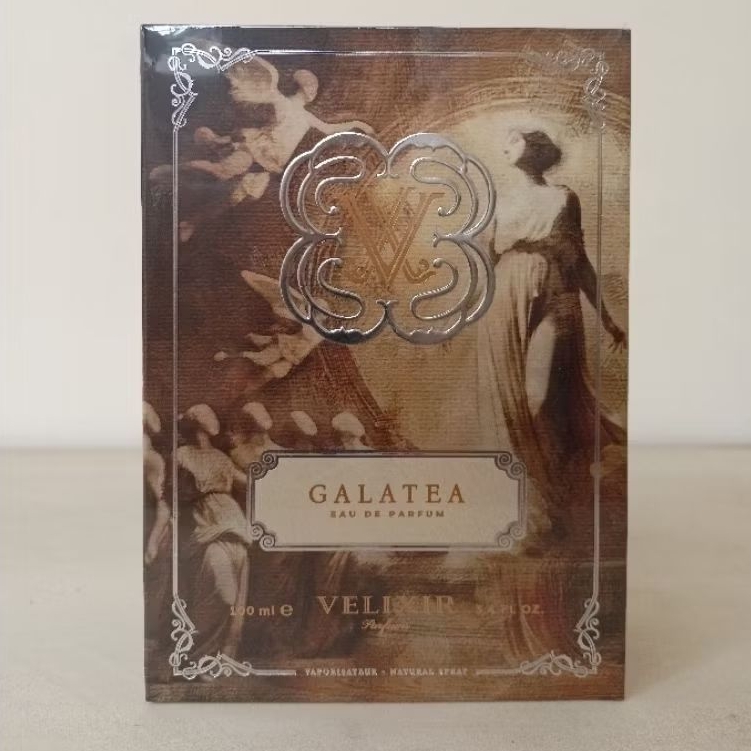Jual Velixir Galatea BNIB | Shopee Indonesia