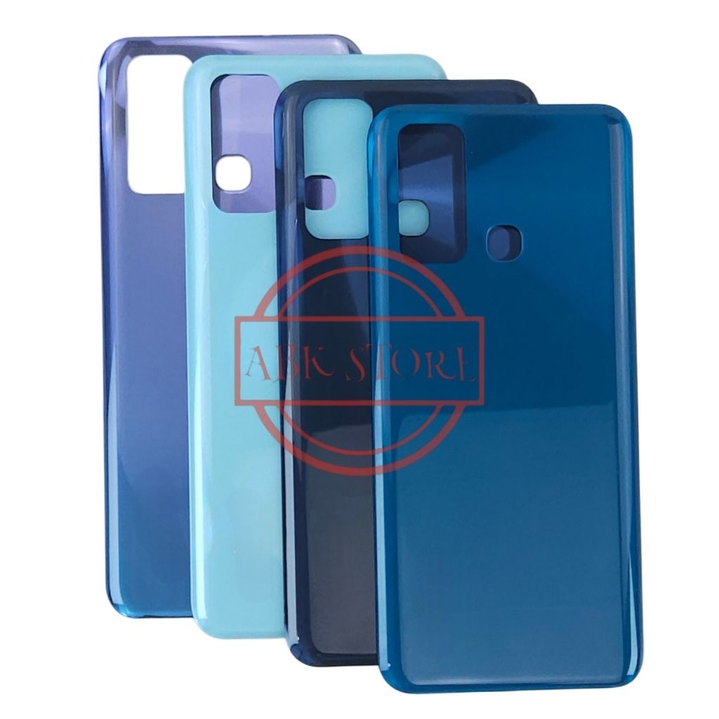Jual BACKDOOR - BACKCOVER - BACK CASING FOR VIVO Y30 / Y30i / Y50 TUTUP ...