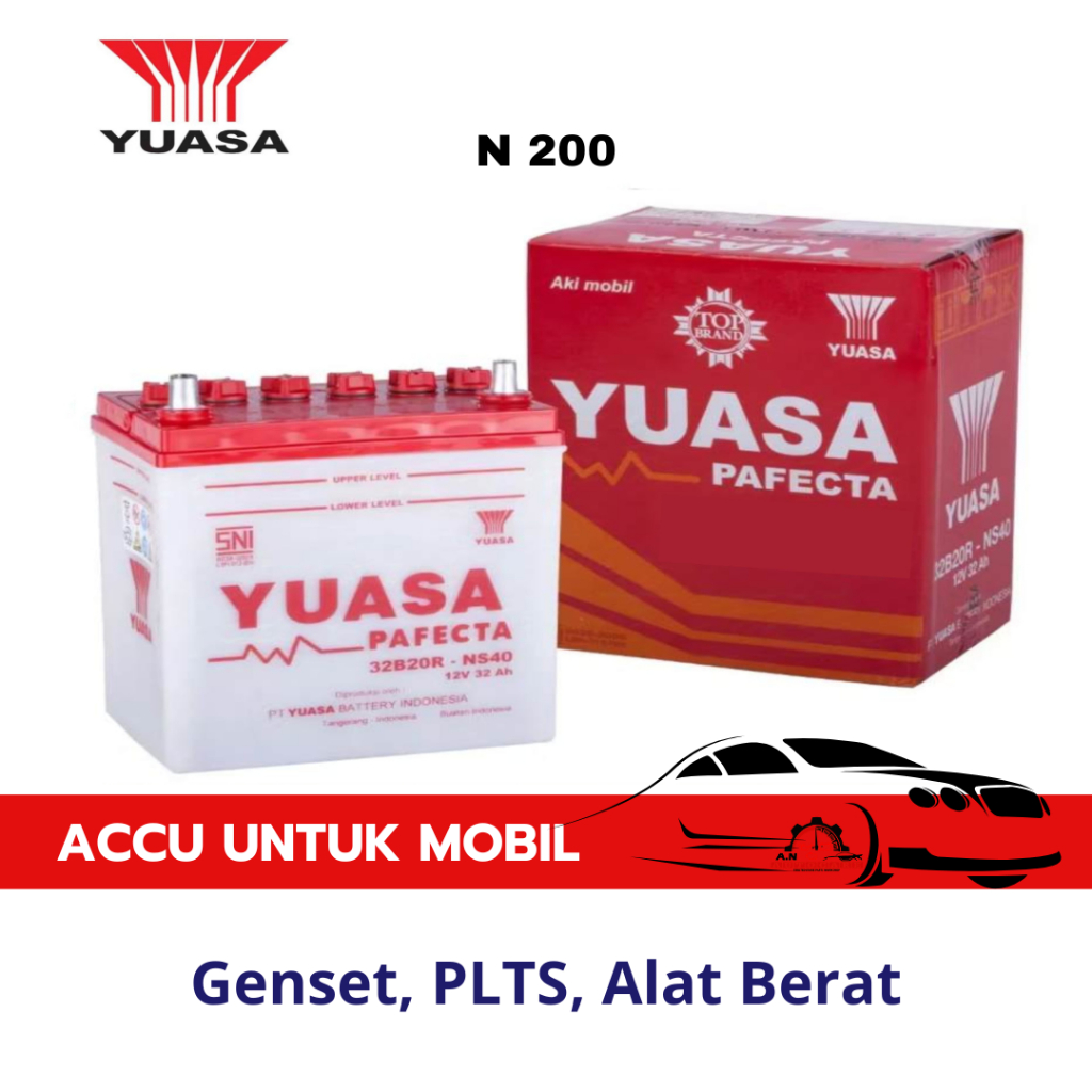 Jual Aki untuk Komatsu Excavator, Dozer, Grader, Dump Truck, dll Accu ...