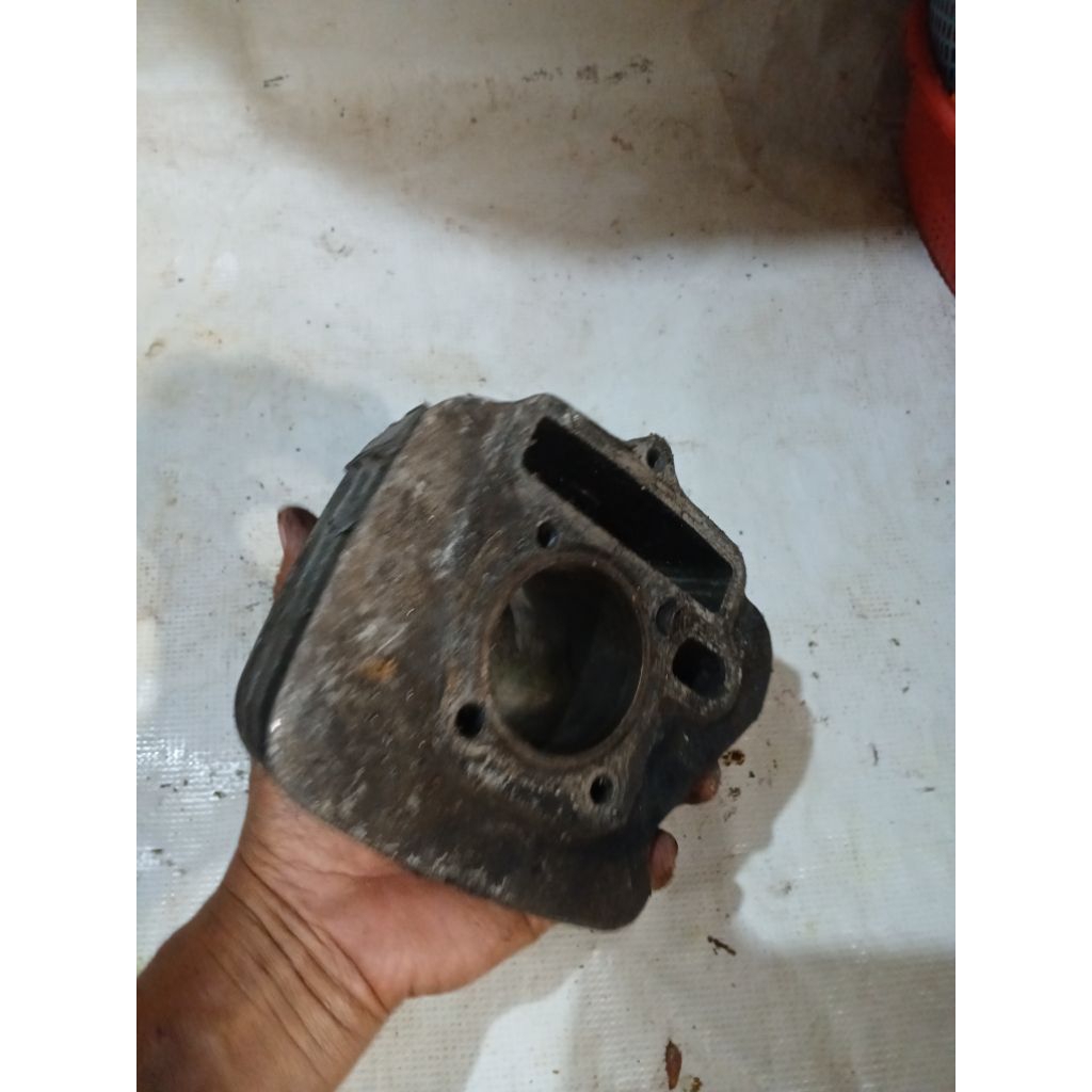 Jual boring belok seher honda sepra fit lama /supra fit new legenda ...