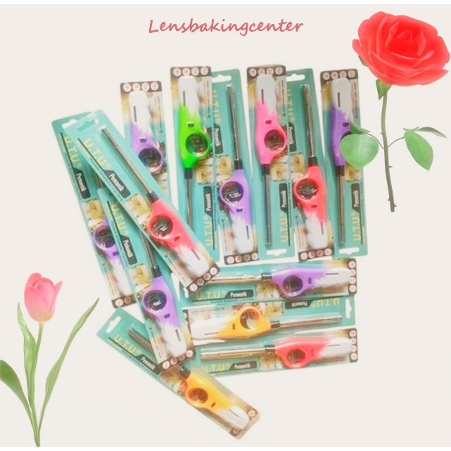 Jual Korek Api Tembak UTU | Pemantik Kompor Gas UTU | Korek Api Kompor ...