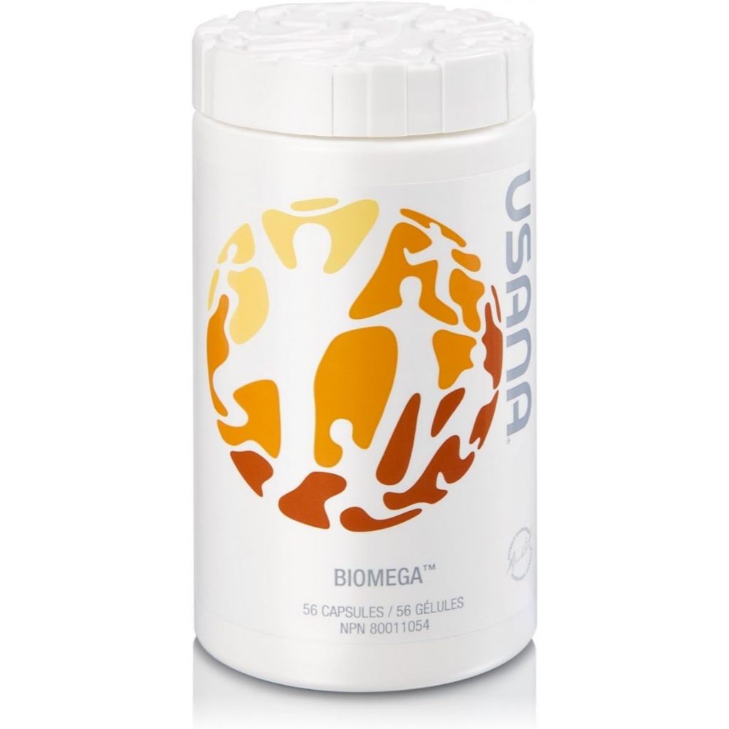 Jual usana biomega isi 56 tablet original | Shopee Indonesia