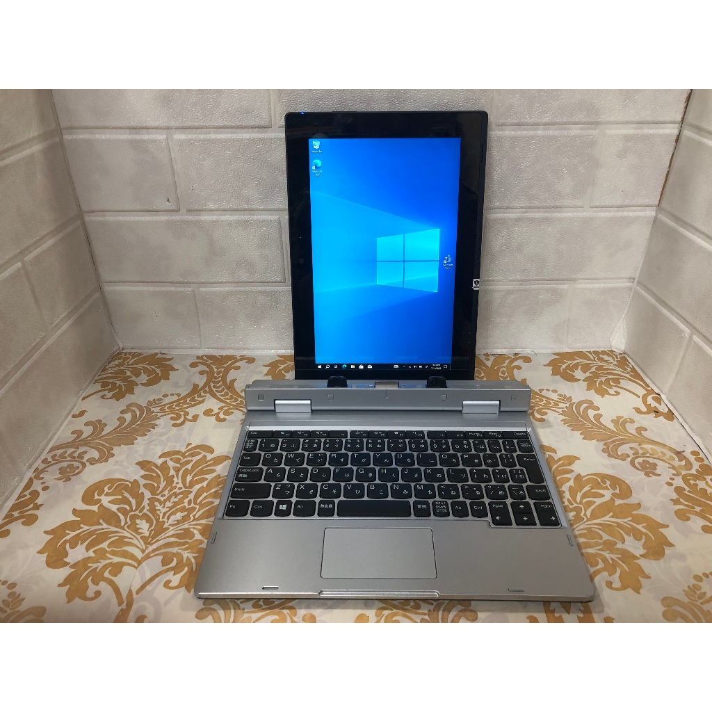 Jual LAPTOP TABLET NEC VT-1/T LAYAR SENTUH MURAH MERIAH SIAP PAKAI ...