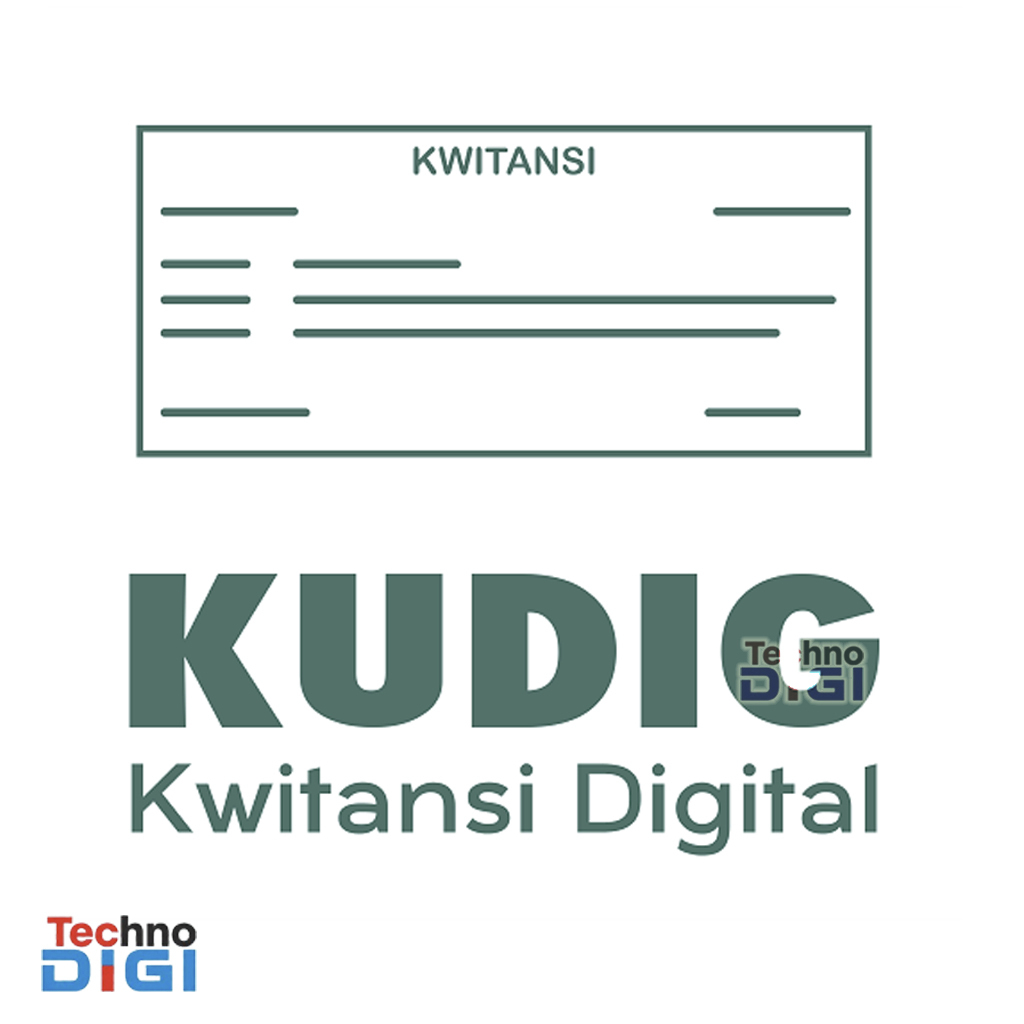 Jual [New] Software Aplikasi Kwitansi Digital | Shopee Indonesia