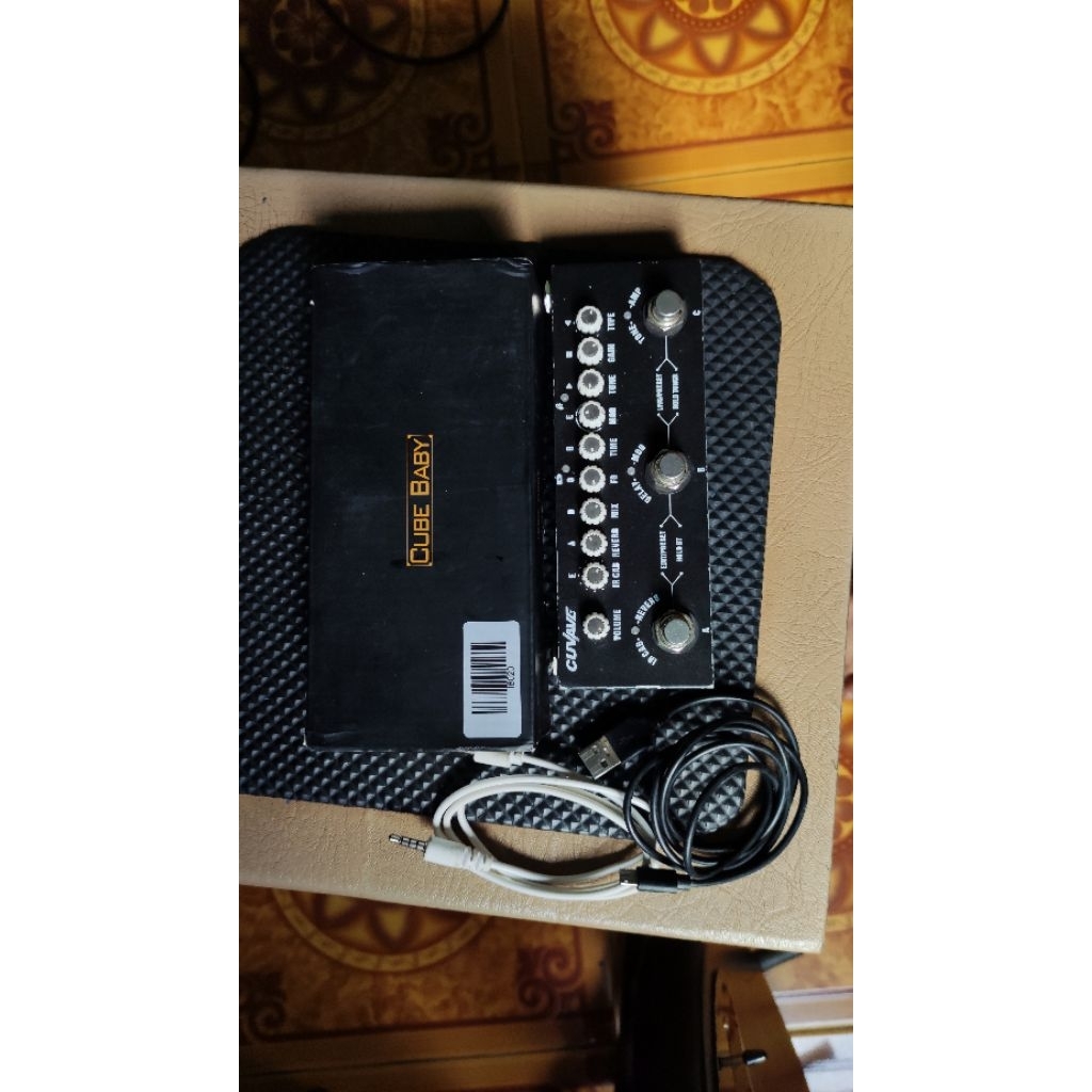 Jual CUVAVE CUBE BABY | Shopee Indonesia