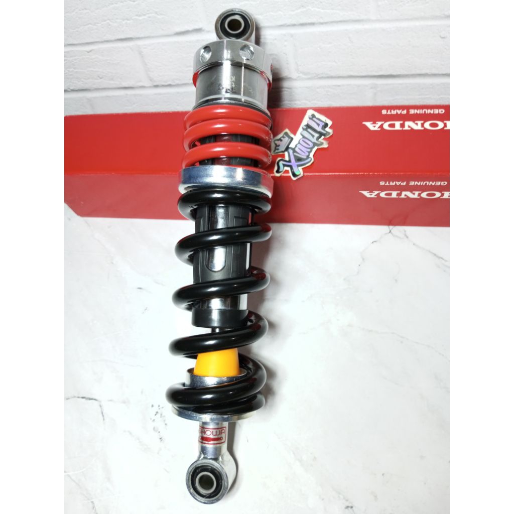 Jual shock breaker Mega pro mono (KYE) | Shopee Indonesia