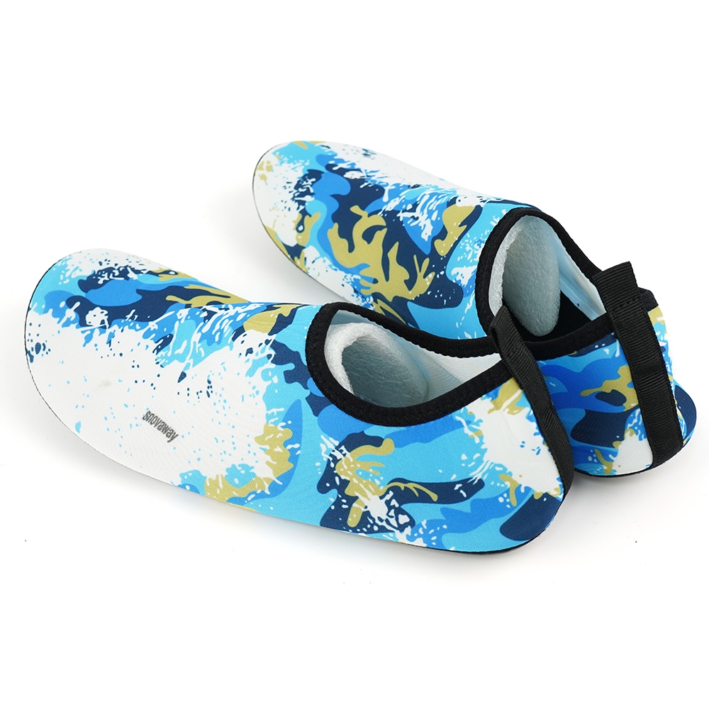 Jual SNOVAWAY Sepatu Pantai Sepatu Poundfit Pria Wanita Beach Water ...