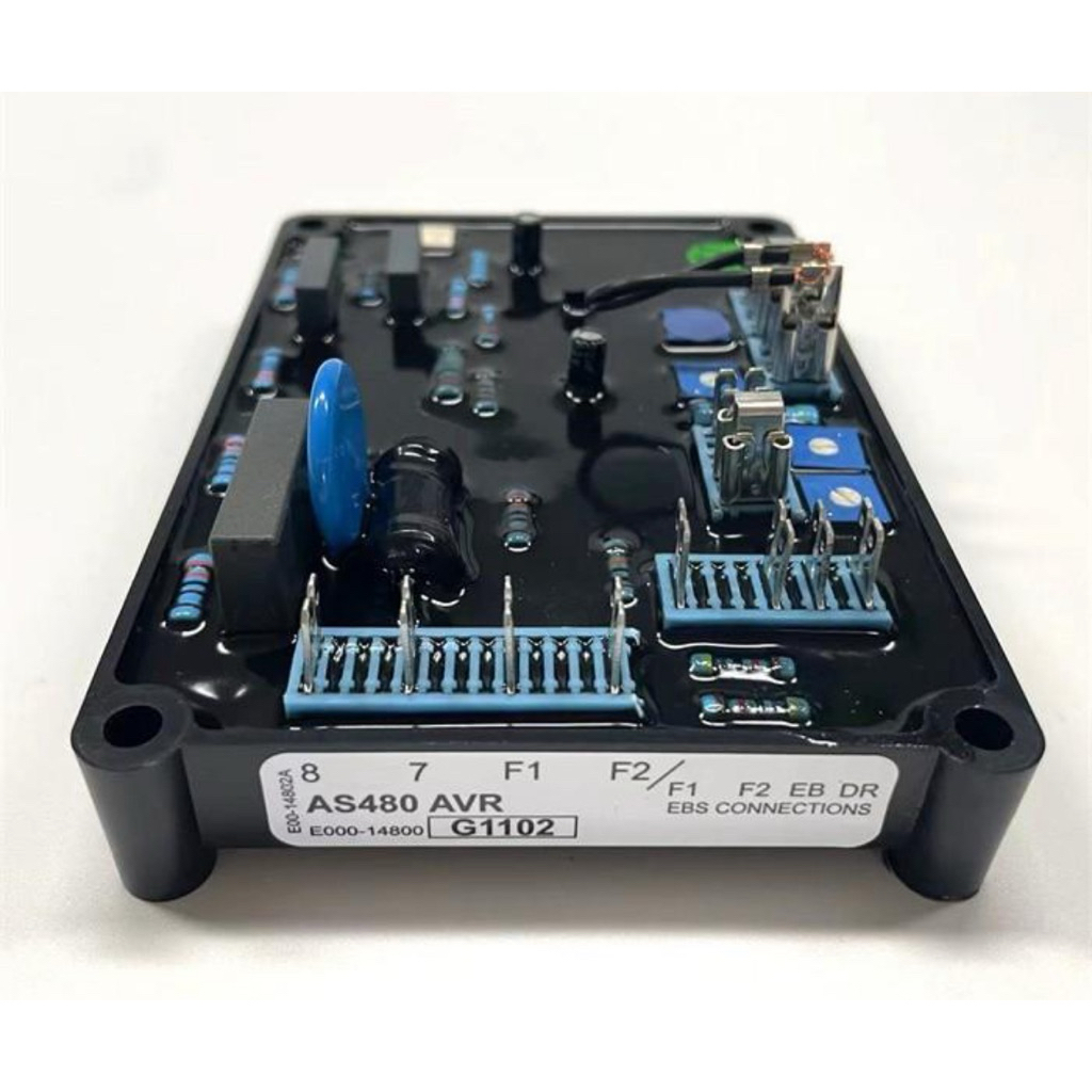 Jual AVR GENERATOR AS480 AVR GENSET AS 480 AVR GENERATOR AS480 AVR ...