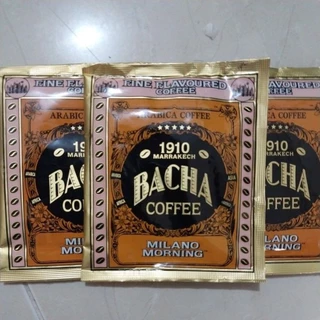Jual Bacha Coffee Terlengkap & Harga Terbaru September 2025 | Shopee ...