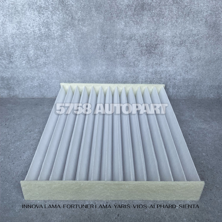 Jual Filter ac innova lama fortuner vnt hillux revo vios yaris altis ...