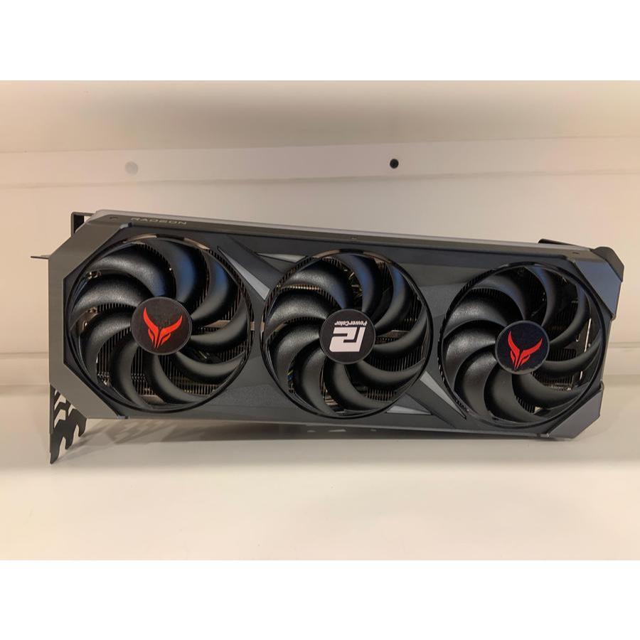 Jual POWERCOLOR AMD RX 7900 XTX RED DEVIL 24GB GDDR6 RADEON VGA / RX ...