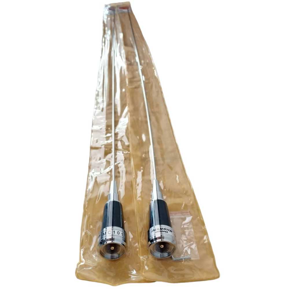 Jual ANTENA RADIO RIG MOBIL ANTEN MC101 | Shopee Indonesia