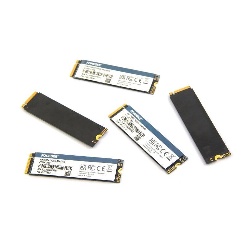 Jual TERMURAH SSD NVME 128GB Gen 3 FORESEE - SSD M2 nvme 128GB Baru ...