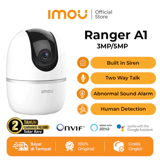 Toko Online IMOU Official Store | Shopee Indonesia