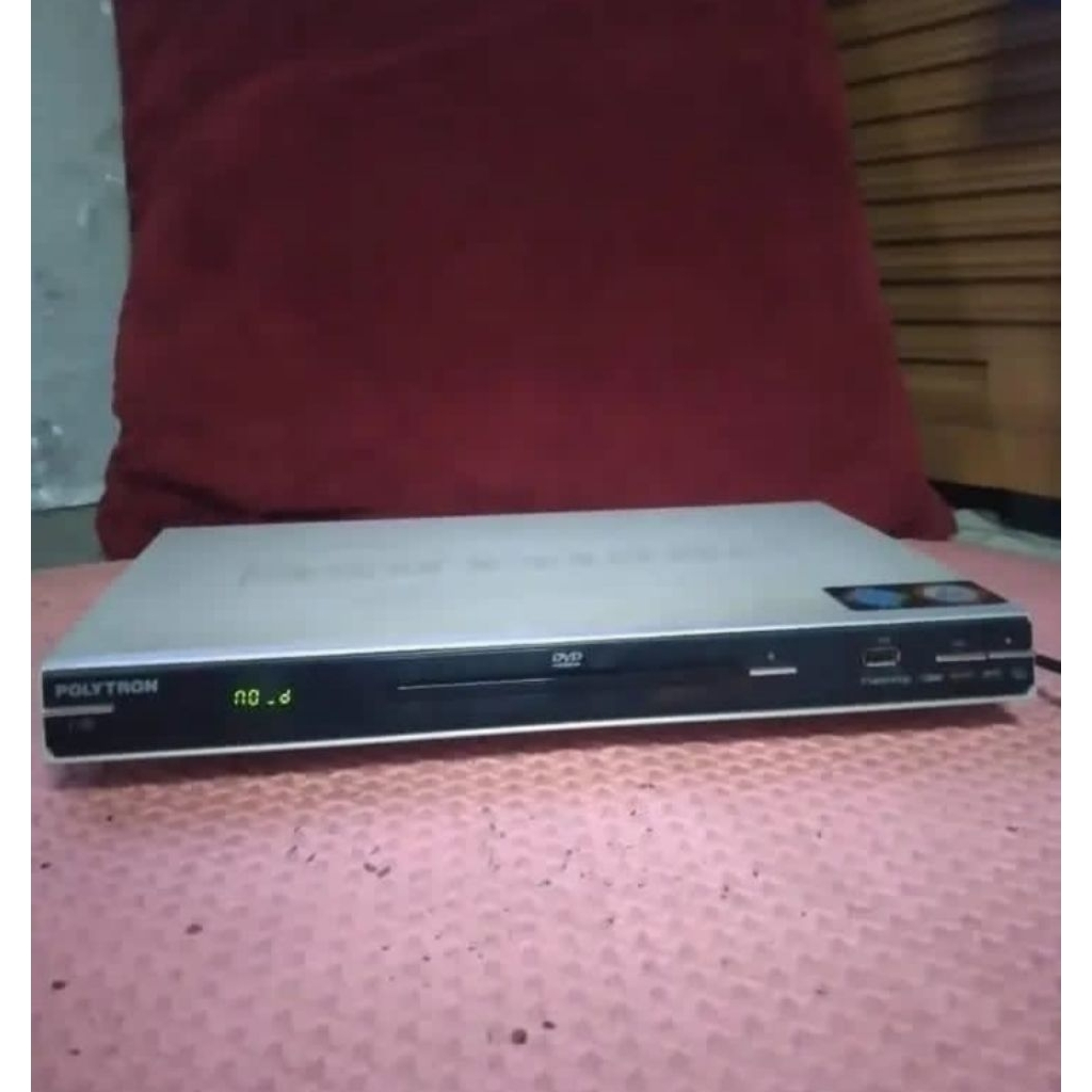 Jual dvd polytron | Shopee Indonesia