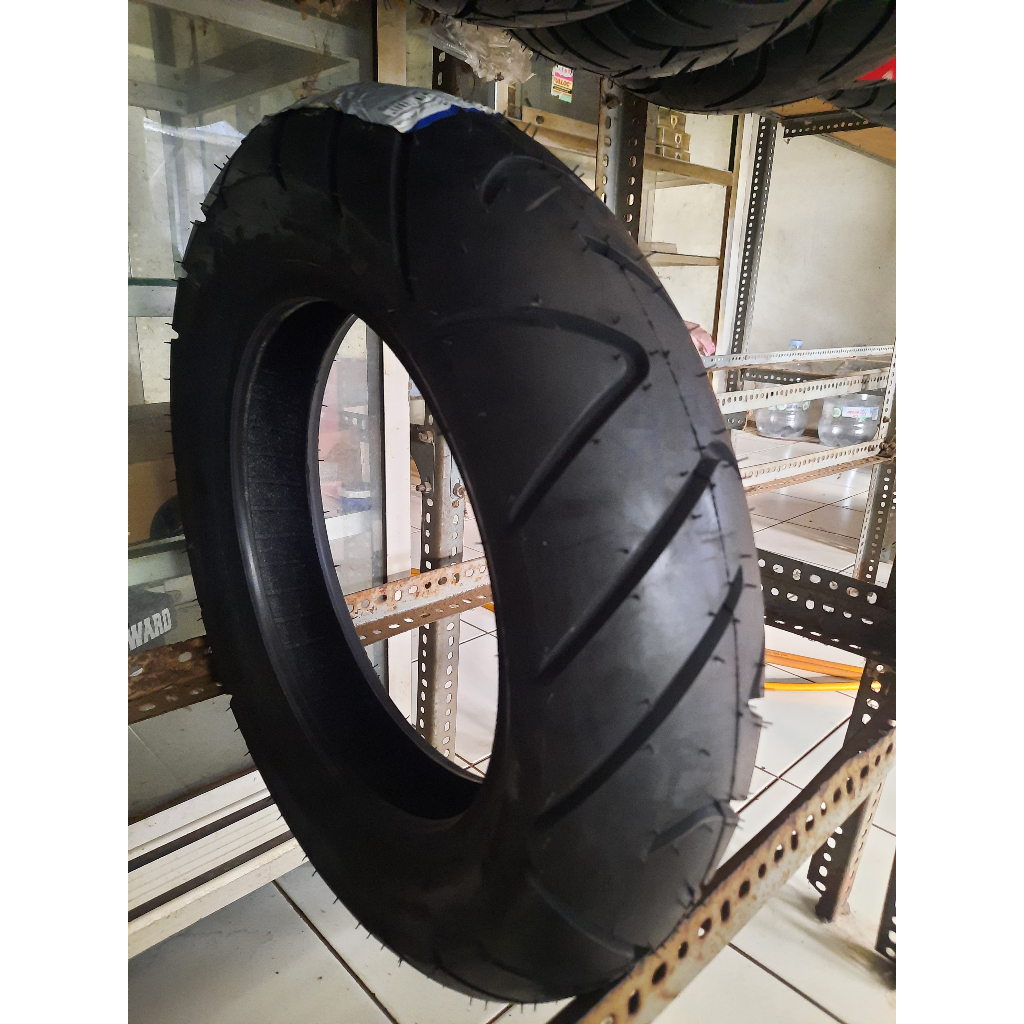 Jual Ban Luar IRC MB67 110/90-12 Tubeless – Ban Scoopy – Asli SNI – Tipe Harian | Shopee Indonesia