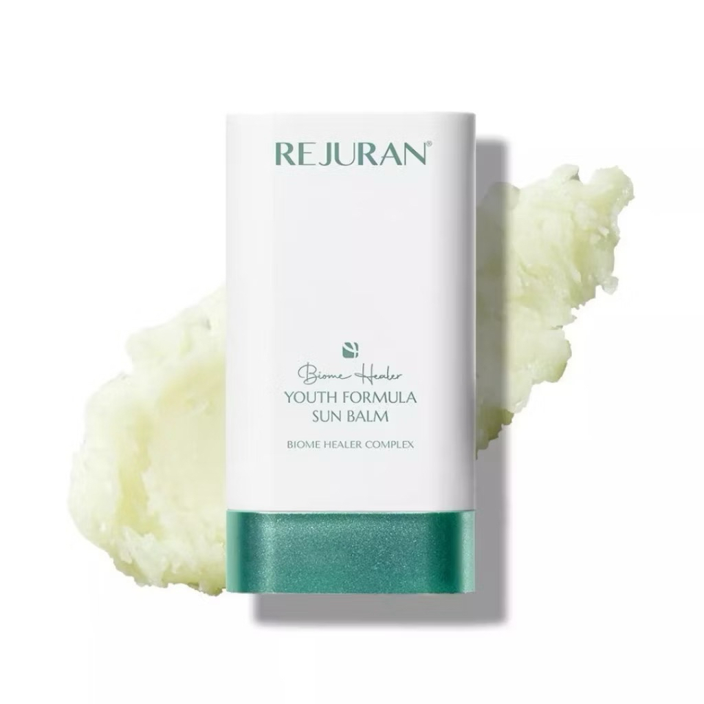 Jual REJURAN youth formula pdrn sun balm stick sunscreen SPF 50 ...