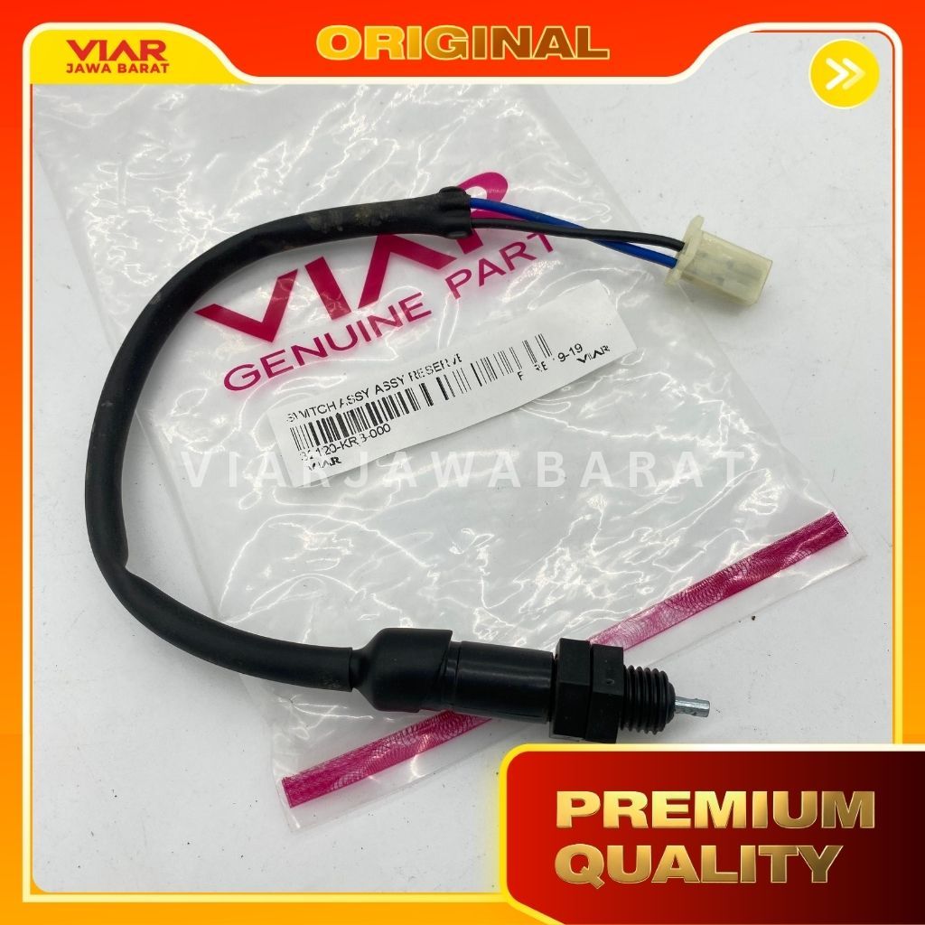 Jual Switch Gear Box Maju Mundur Viar Karya Bit 100cc 150cc 200cc Motor ...