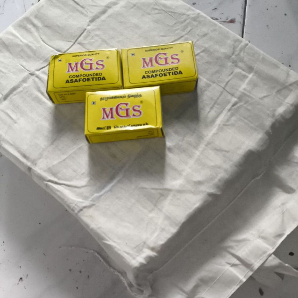 Jual Getah Inggu 50 Kotak Grosir MGS/LC | Shopee Indonesia