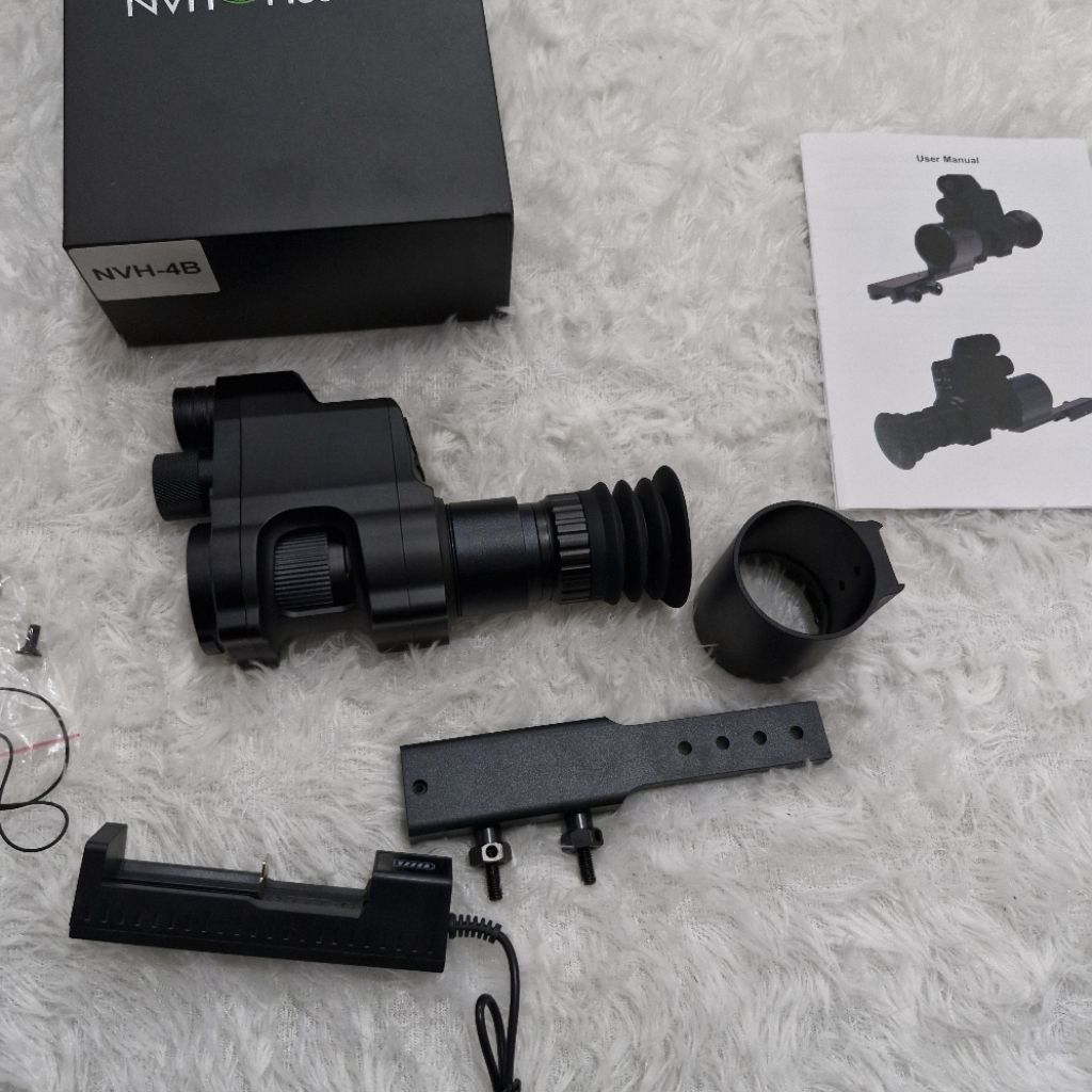 Jual Nigt vision nvh plus vision 4B | Shopee Indonesia