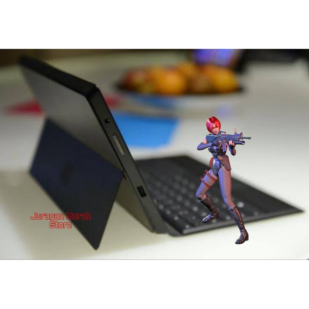 Jual Microsoft Surface 2 core i5 Gen3 4/128 window | Shopee Indonesia